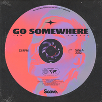 Go Somewhere／Jeh & TWNTY4｜音楽ダウンロード・音楽配信サイト mora ～“WALKMAN”公式ミュージックストア～