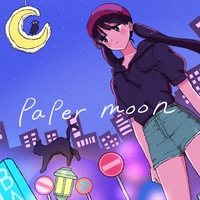 paper moon／ulula｜音楽ダウンロード・音楽配信サイト mora ～“WALKMAN”公式ミュージックストア～