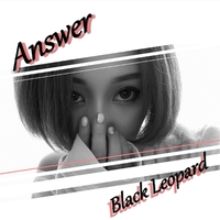 Answer／BLACK LEOPARD｜音楽ダウンロード・音楽配信サイト mora ～“WALKMAN”公式ミュージックストア～