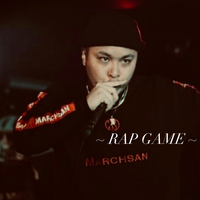 RAP GAME／MEDEL｜音楽ダウンロード・音楽配信サイト mora ～“WALKMAN”公式ミュージックストア～