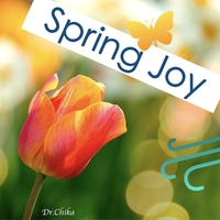 Spring Joy／Dr.Chika｜音楽ダウンロード・音楽配信サイト mora ～“WALKMAN”公式ミュージックストア～