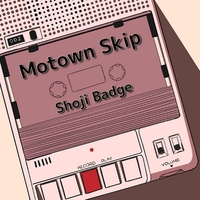 Motown Skip／Shoji Badge｜音楽ダウンロード・音楽配信サイト mora ～“WALKMAN”公式ミュージックストア～