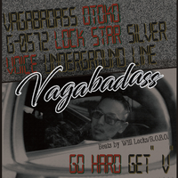 Vagabadass／Bug-V a.k.a. N-First｜音楽ダウンロード・音楽配信サイト mora ～“WALKMAN”公式ミュージックストア～