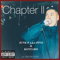 Chapter II／JUNK-P a.k.a PINO & KENTARO｜音楽ダウンロード・音楽配信サイト mora ～“WALKMAN”公式ミュージックストア～