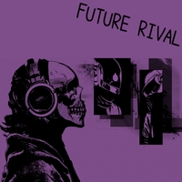 FUTURE RIVAL／WeekEnd｜音楽ダウンロード・音楽配信サイト mora ～“WALKMAN”公式ミュージックストア～