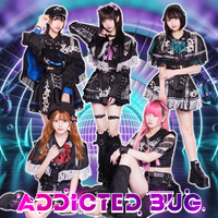 ADDICTED BUG／シュレーディンガーの犬｜音楽ダウンロード・音楽配信サイト mora ～“WALKMAN”公式ミュージックストア～