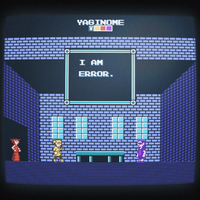 I AM ERROR.／やぎのめ｜音楽ダウンロード・音楽配信サイト mora ～“WALKMAN”公式ミュージックストア～