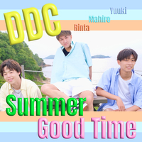 Summer Good Time／DDC｜音楽ダウンロード・音楽配信サイト mora ～“WALKMAN”公式ミュージックストア～