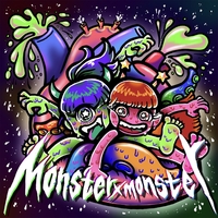 Monster×Monster／PPPR!!-ピポパロ-｜音楽ダウンロード・音楽配信サイト mora ～“WALKMAN”公式ミュージックストア～