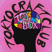TOY BOX (feat. Lab4U, TØM, s4y4k4 & Yin N Yang Reverse Return)／TOKYO CRAFT CLUB｜音楽ダウンロード・音楽配信サイト ...
