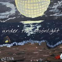 under the moonlight／OLIVA｜音楽ダウンロード・音楽配信サイト mora ～“WALKMAN”公式ミュージックストア～