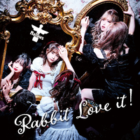 Rabbit Love it!／Mellows｜音楽ダウンロード・音楽配信サイト mora ～“WALKMAN”公式ミュージックストア～