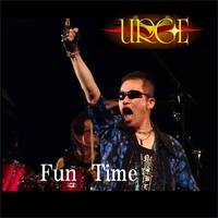Fun Time／URGE｜音楽ダウンロード・音楽配信サイト mora ～“WALKMAN”公式ミュージックストア～