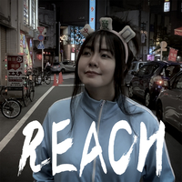 REACH／雀シンガーピンフちゃん｜音楽ダウンロード・音楽配信サイト mora ～“WALKMAN”公式ミュージックストア～