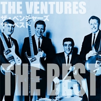 ザ・ベンチャーズ ザ・ベスト／The Ventures｜音楽ダウンロード・音楽配信サイト mora ～“WALKMAN”公式ミュージックストア～