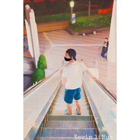 2028／kevin liNus｜音楽ダウンロード・音楽配信サイト mora ～“WALKMAN”公式ミュージックストア～