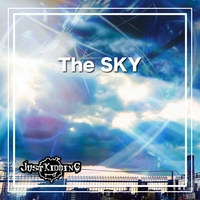 The SKY／JUSTKIDDING｜音楽ダウンロード・音楽配信サイト mora ～“WALKMAN”公式ミュージックストア～