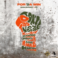 FOR DA WIN／SEGA SAMMY LUX｜音楽ダウンロード・音楽配信サイト mora ～“WALKMAN”公式ミュージックストア～