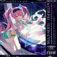 Multiverse Traveler／Laur｜音楽ダウンロード・音楽配信サイト mora ～“WALKMAN”公式ミュージックストア～