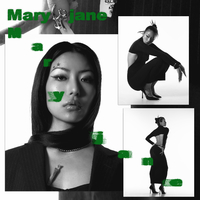 Mary Jane／R i H｜音楽ダウンロード・音楽配信サイト mora ～“WALKMAN”公式ミュージックストア～