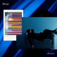 Dear／shara｜音楽ダウンロード・音楽配信サイト mora ～“WALKMAN”公式ミュージックストア～