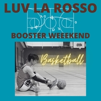 BOOSTER WEEEKEND／LUV LA ROSSO｜音楽ダウンロード・音楽配信サイト mora ～“WALKMAN”公式ミュージックストア～