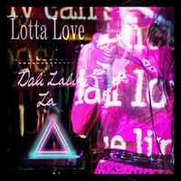 Dali Lali La (Studio Abstract Edition)／Lotta Love｜音楽ダウンロード・音楽配信サイト mora ～“WALKMAN”公式ミュージックストア～