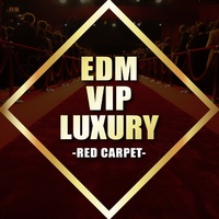 EDM VIP LUXURY -RED CARPET- (DJ MIX)／DJ LogicLoop｜音楽ダウンロード・音楽配信サイト mora ...