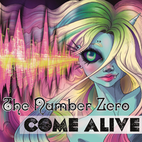 Come Alive (feat. tax)／The Number Zero｜音楽ダウンロード・音楽配信サイト mora ～“WALKMAN ...