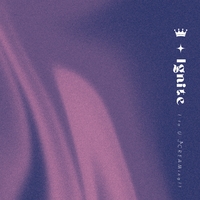 Ignite／I to U $CREAMing!!｜音楽ダウンロード・音楽配信サイト mora ～“WALKMAN”公式ミュージックストア～