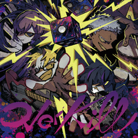 OverKill／Dodge Roll｜音楽ダウンロード・音楽配信サイト mora ～“WALKMAN”公式ミュージックストア～