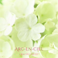 Arc-en-ciel／GRACEFUL MUSIC｜音楽ダウンロード・音楽配信サイト mora ～“WALKMAN”公式ミュージックストア～