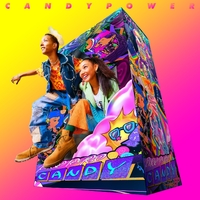 CANDY POWER／ぺろぺろきゃんでー｜音楽ダウンロード・音楽配信サイト mora ～“WALKMAN”公式ミュージックストア～
