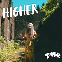 HIGHER／TAOM-K｜音楽ダウンロード・音楽配信サイト mora ～“WALKMAN”公式ミュージックストア～