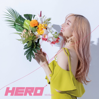 HERO／MiSheri｜音楽ダウンロード・音楽配信サイト mora ～“WALKMAN”公式ミュージックストア～