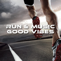RUN & MUSIC ～GOOD VIBES～ (DJ MIX)／DJ WaveWizard｜音楽ダウンロード・音楽配信サイト mora ...