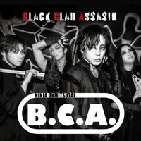 BLACK-CLAD ASSASSIN／忍者隠密隊B.C.A｜音楽ダウンロード・音楽配信サイト mora ～“WALKMAN”公式ミュージックストア～