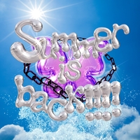 Summer is back!!!!／Earth Player｜音楽ダウンロード・音楽配信サイト mora ～“WALKMAN”公式 ...