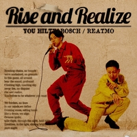 Rise and Realize／YOU HILTY & BOSCH & REATMO｜音楽ダウンロード・音楽配信サイト mora ～“WALKMAN”公式ミュージックストア～
