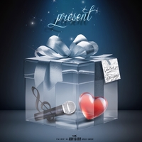 Present／whimsyboy｜音楽ダウンロード・音楽配信サイト mora ～“WALKMAN”公式ミュージックストア～