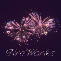 Fire Works／yuzuna｜音楽ダウンロード・音楽配信サイト mora ～“WALKMAN”公式ミュージックストア～