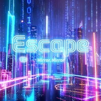 Escape／Mirror,Mirror｜音楽ダウンロード・音楽配信サイト mora ～“WALKMAN”公式ミュージックストア～