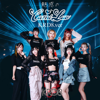 魅惑のCarni-Luv (KRD8 Version)／KRD8｜音楽ダウンロード・音楽配信サイト mora ～“WALKMAN”公式ミュージックストア～