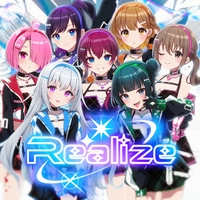 Realize／Palette Project｜音楽ダウンロード・音楽配信サイト mora ～“WALKMAN”公式ミュージックストア～