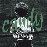 candy／I・M・G｜音楽ダウンロード・音楽配信サイト mora ～“WALKMAN”公式ミュージックストア～