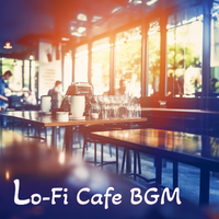 Lo-Fi Cafe BGM／ALL BGM CHANNEL｜音楽ダウンロード・音楽配信サイト mora ～“WALKMAN”公式ミュージックストア～