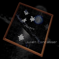 ツキノカケラ／Julien Concasser｜音楽ダウンロード・音楽配信サイト mora ～“WALKMAN”公式ミュージックストア～