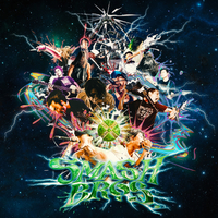 SMASH BROS.／Azami & C-GATE｜音楽ダウンロード・音楽配信サイト mora ～“WALKMAN”公式ミュージックストア～