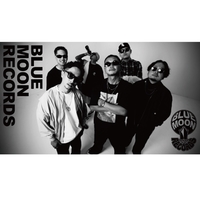 Boy's Own Blue／BLUEMOONRECORDS｜音楽ダウンロード・音楽配信サイト mora ～“WALKMAN”公式ミュージックストア～