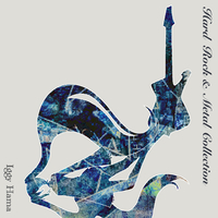 Hard Rock & Metal Collection (2024 Remastered)／Iggy Hama｜音楽ダウンロード・音楽配信 ...